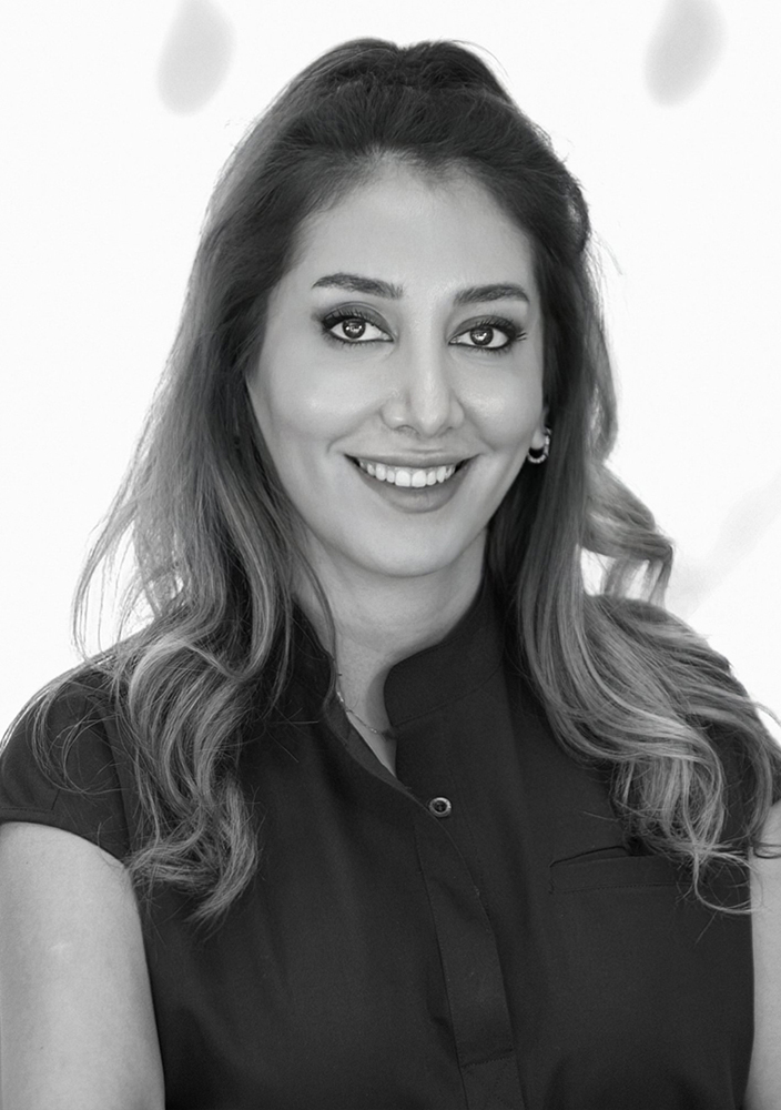 Maryam Fazeli - Nifa Dent International